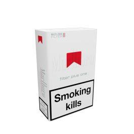 Marlboro Filter Plus One 200s